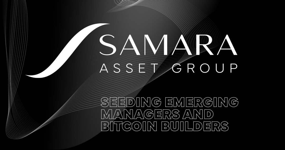 Samara Asset Group | Investor relations