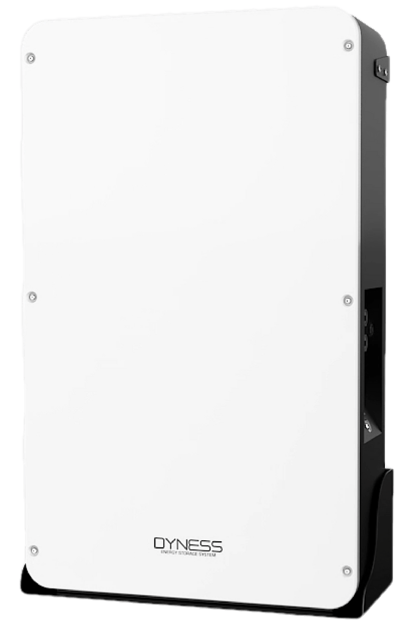 Dyness - Battery Energy Storage System Innovator