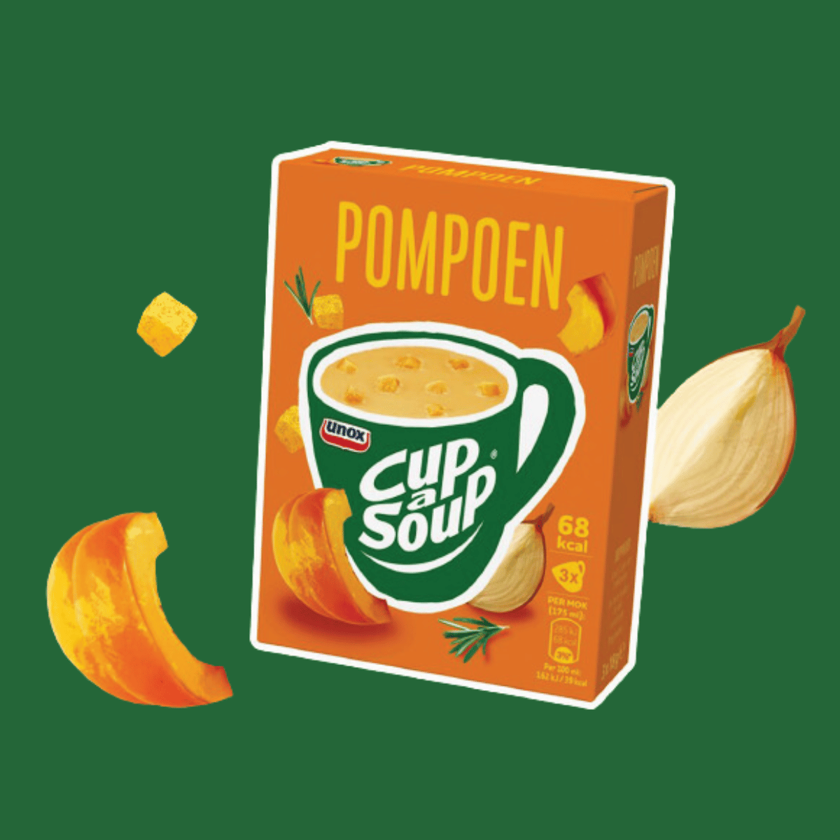 This is how to make CEPS recognizable and irresistible to your target ...