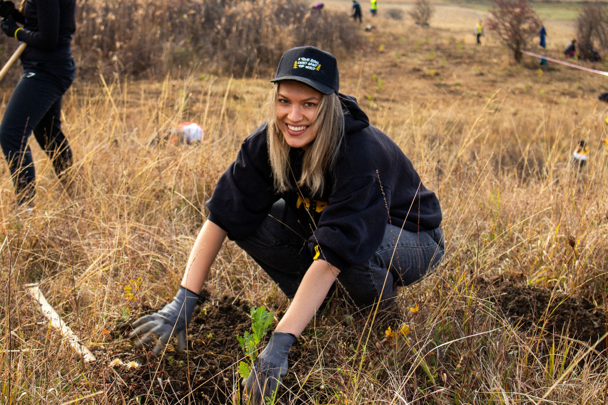 The Best Software Engineering Team in Romania | RebelDot