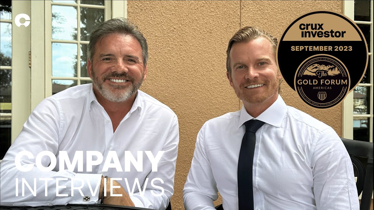 Karora Resources (TSX:KRR) - A Deep Dive into Their Gold & Nickel ...