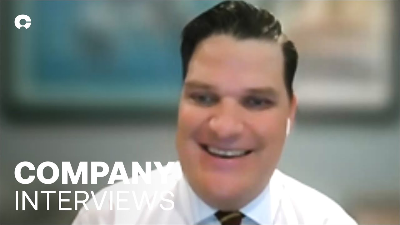 EV Nickel (EVNI) - Scalable High & Low Grade Options - Video | Crux ...