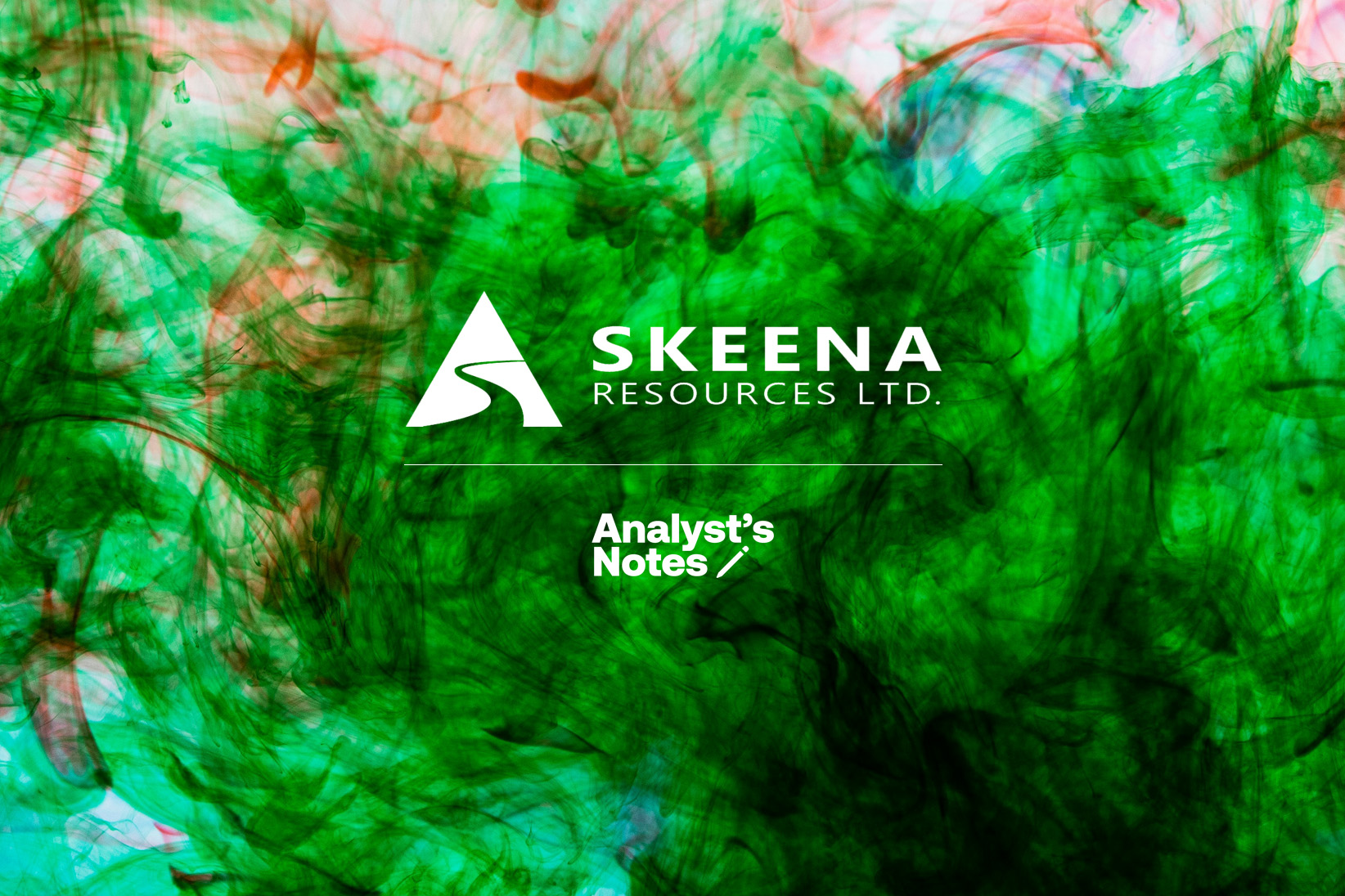 Explore Skeena Resources at Crux Investor | Crux Investor