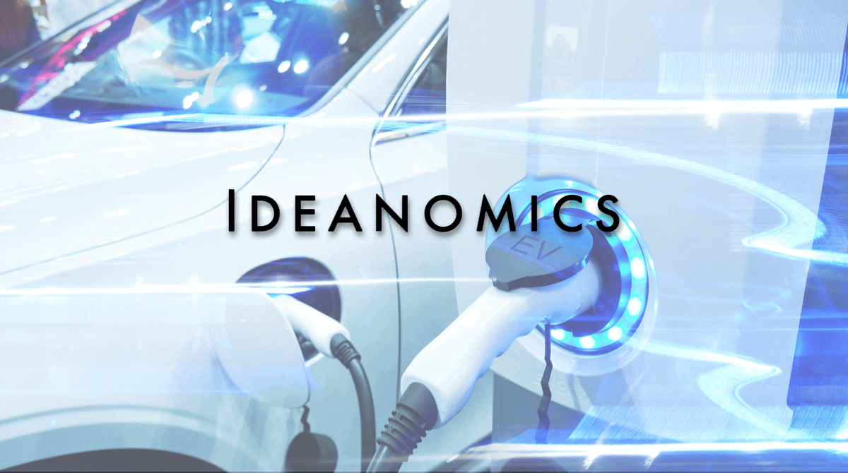 Idex ev cars store