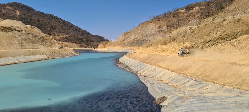 Luca Mining: On Path Towards 100,000 Gold Equivalent Ounces by 2025 ...