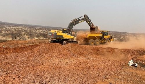 Namibia Critical Metals Advances Heavy Rare Earths Project with JOGMEC Partnership - Article ...