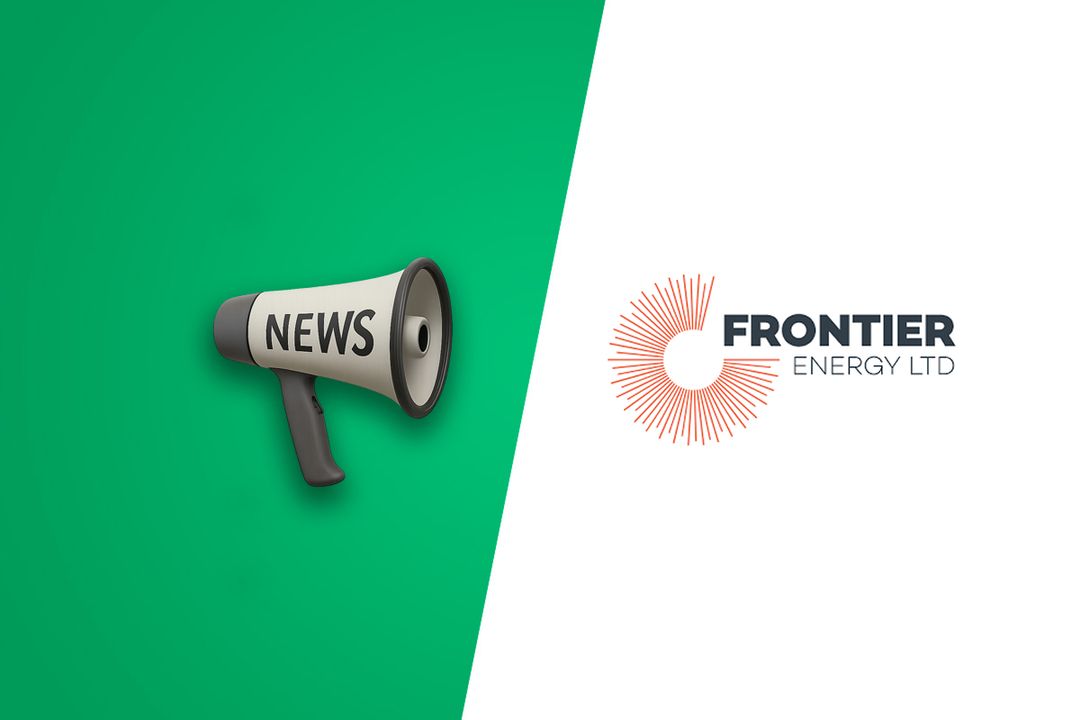 Frontier Energy Reports Record Western Australia Electricity Prices in ...