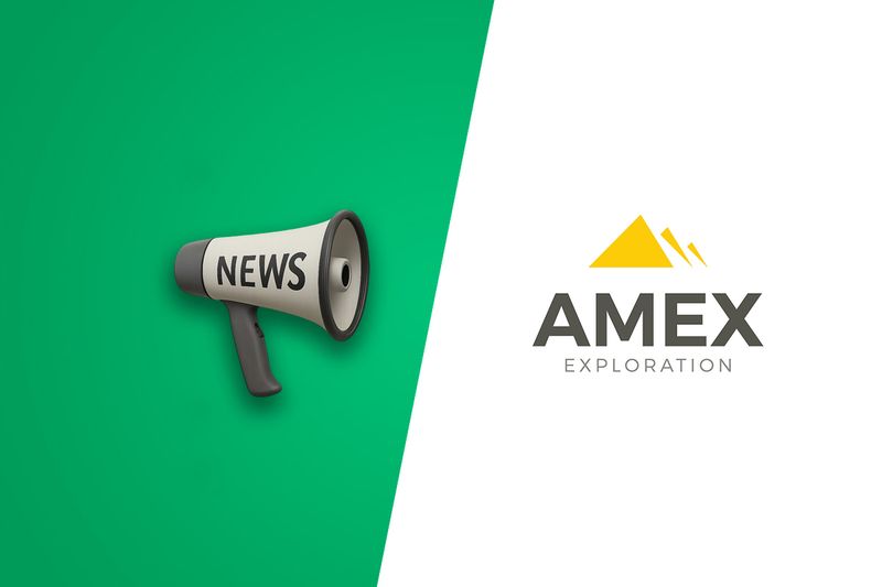 Amex Exploration Outlines 100,000m Drilling Program for 2026 - Article ...