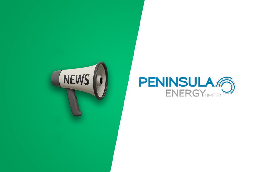 Peninsula Energy Commences Yellowcake Production at Lance Project ...