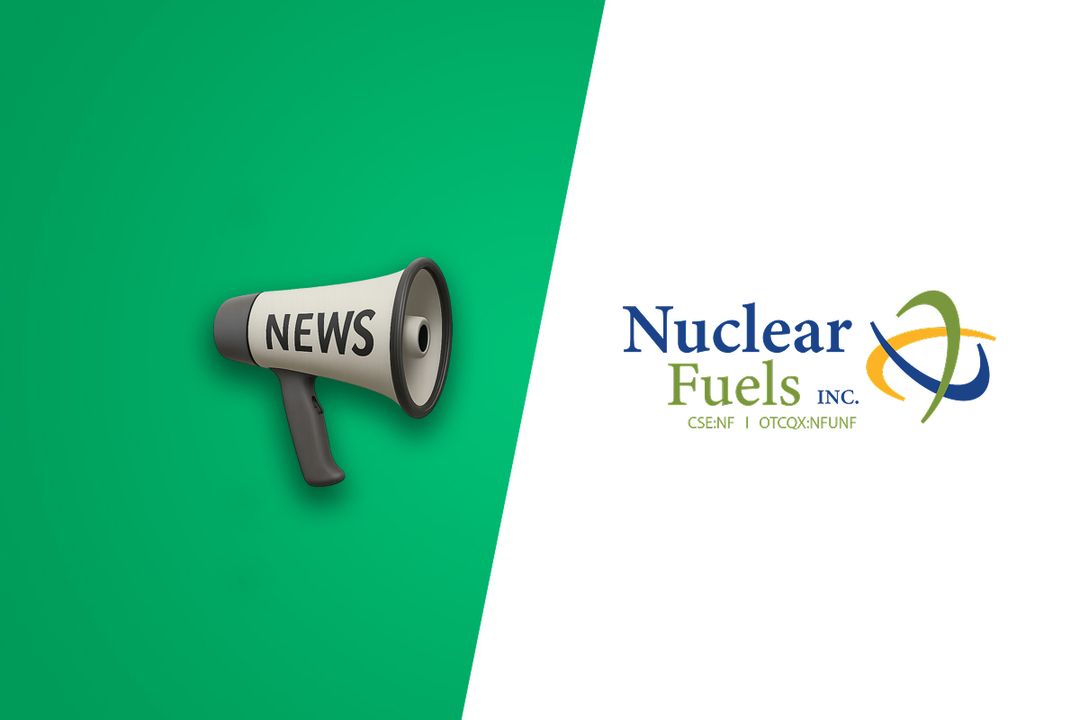 Premier American Uranium Completes Nuclear Fuels Acquisition - Article ...