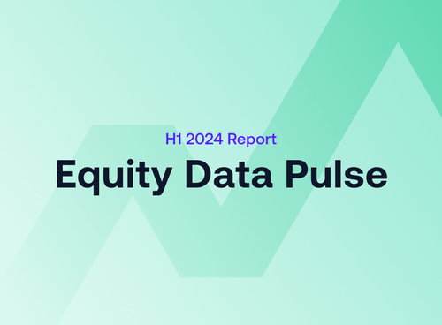 Equity Data Pulse H1 Report