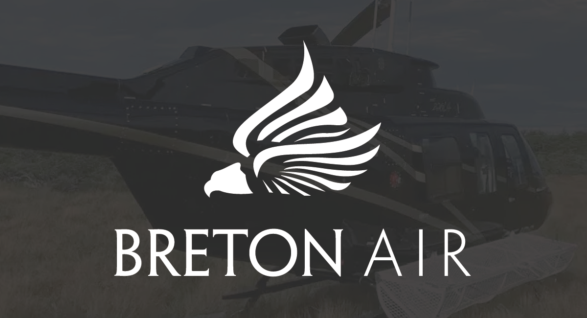 About | Breton Air | Atlantic Canada
