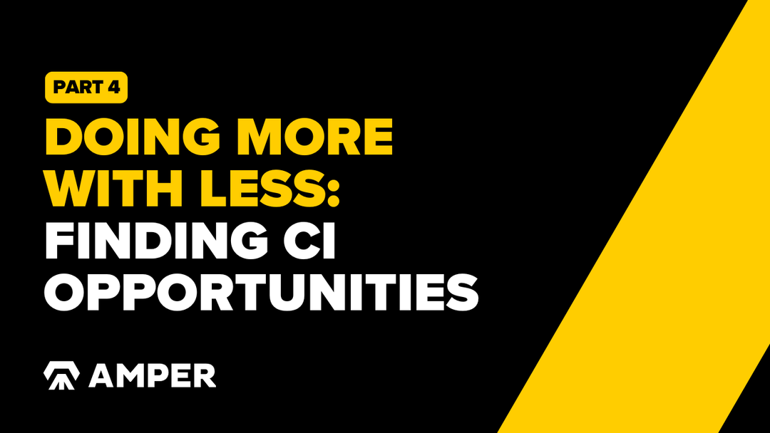 Everything You Need to Know About Machine Utilization