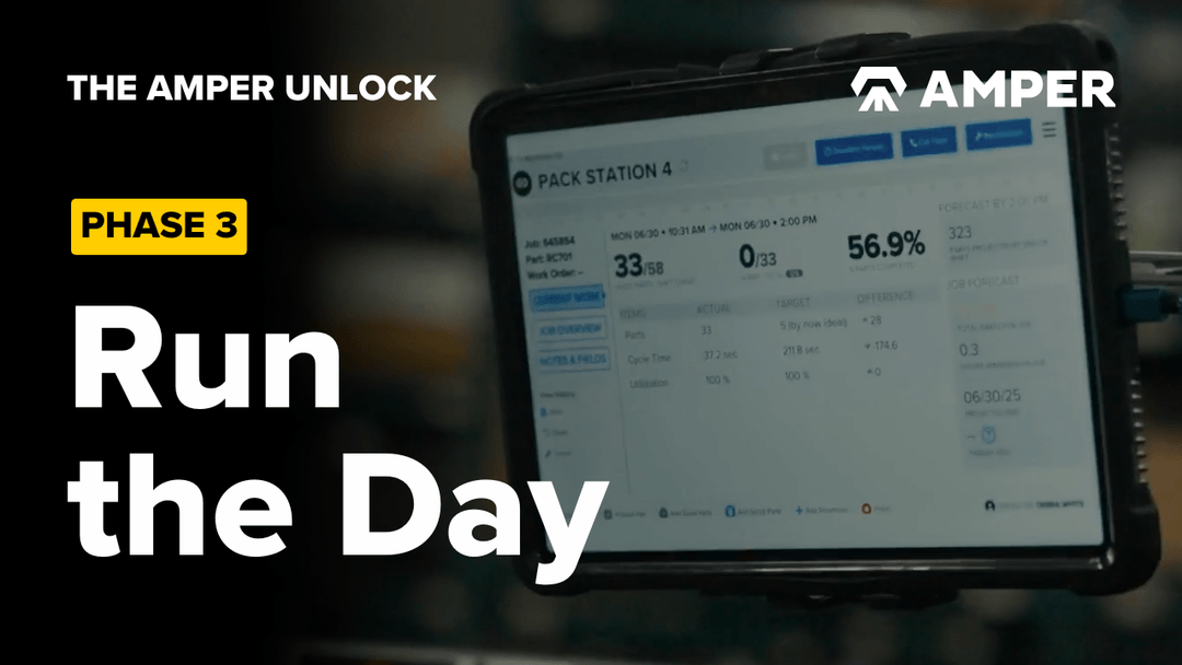 9 real-life Lean Manufacturing examples