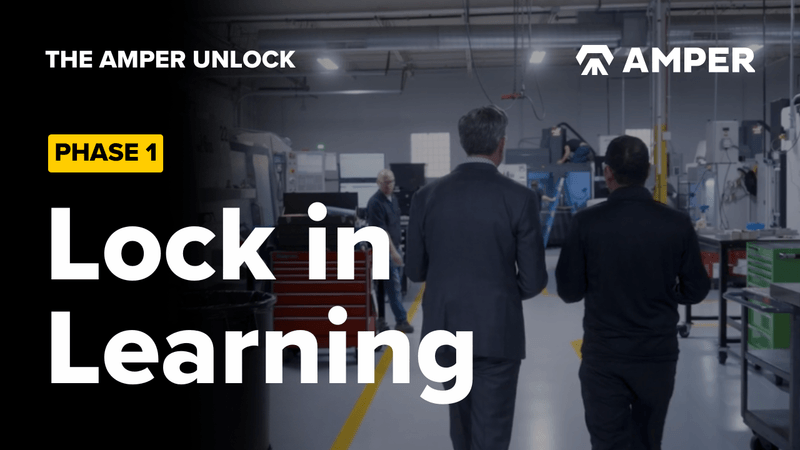 9 real-life Lean Manufacturing examples