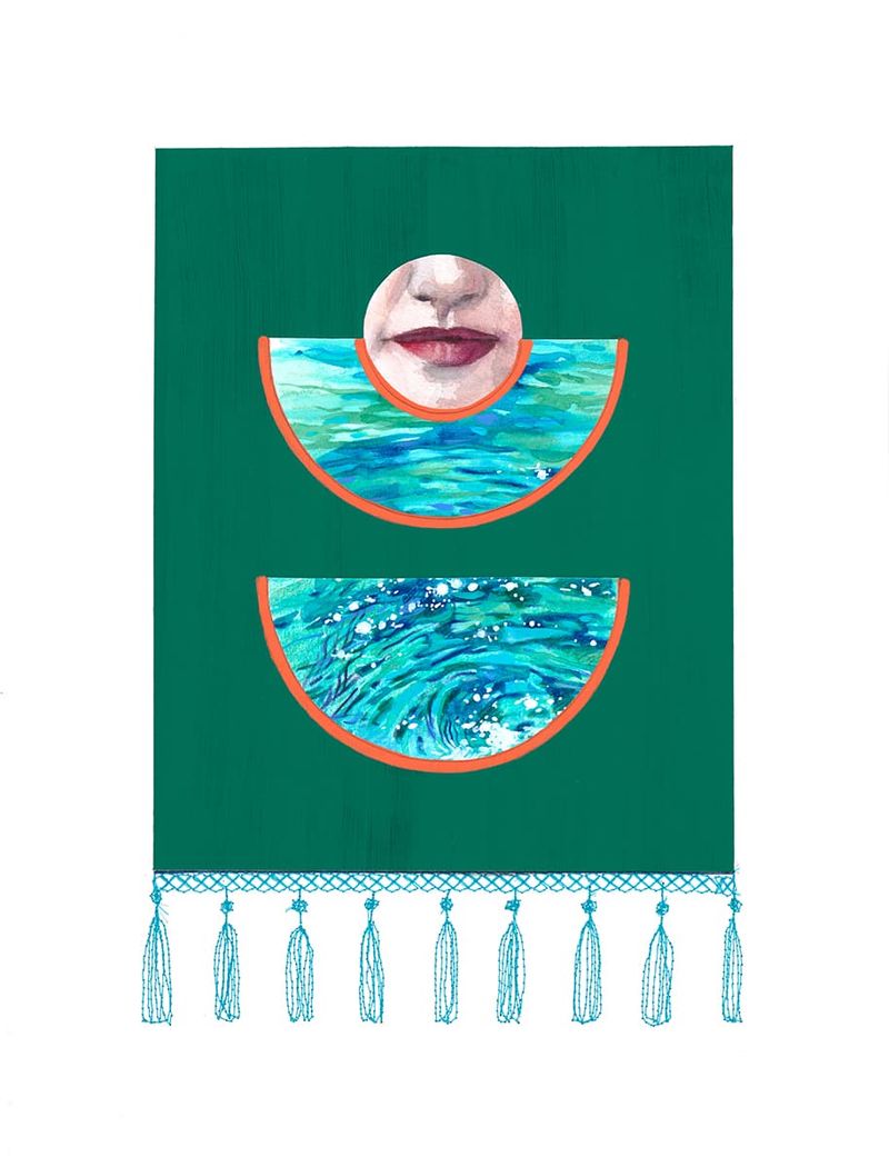 Ashley Cecil | Gallery of All Recent Work