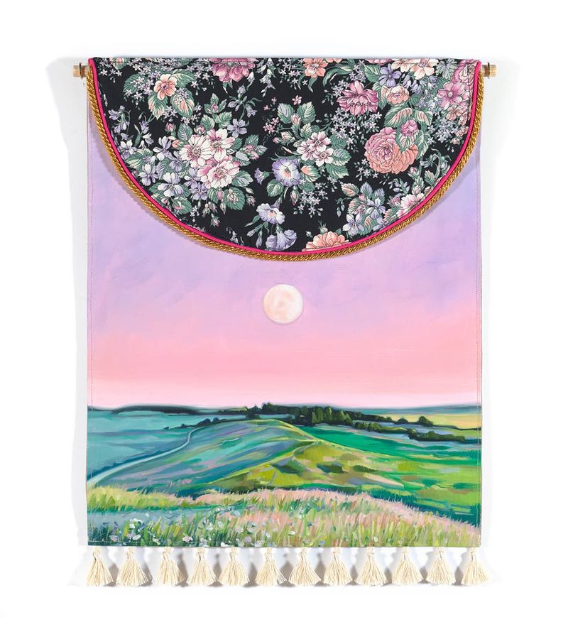 Ashley Cecil | Gallery of All Recent Work