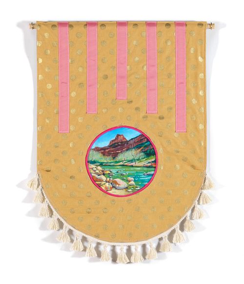 Ashley Cecil | Gallery of All Recent Work