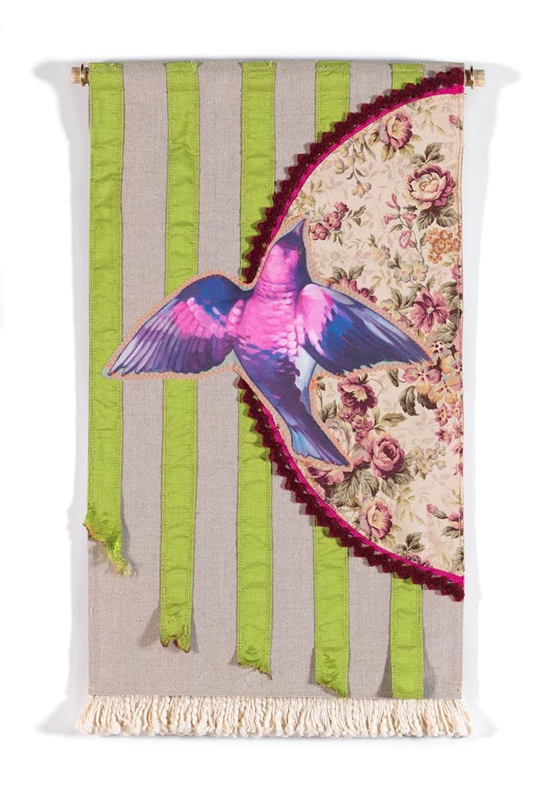 Ashley Cecil | Gallery of All Recent Work