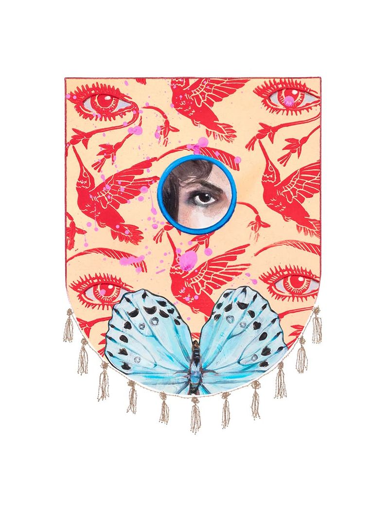 Ashley Cecil | Gallery of All Recent Work