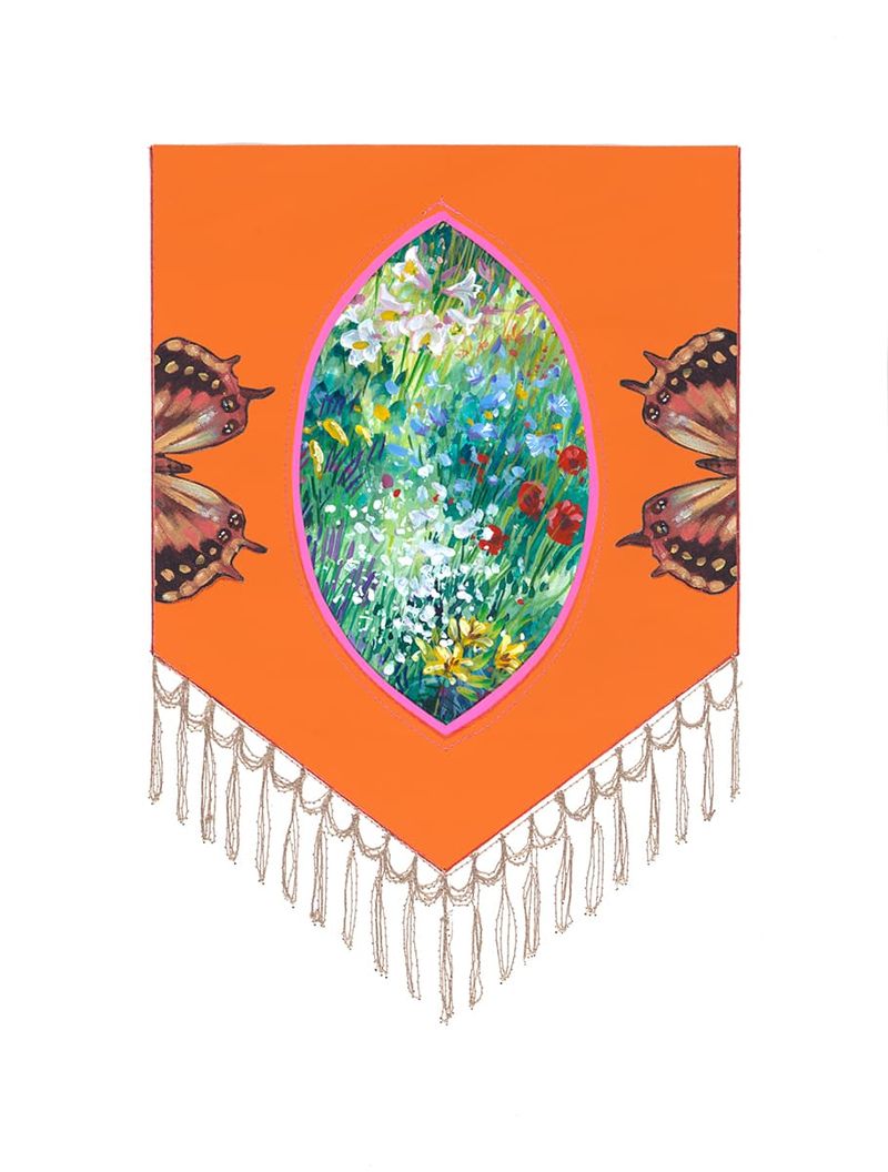 Ashley Cecil | Gallery of All Recent Work