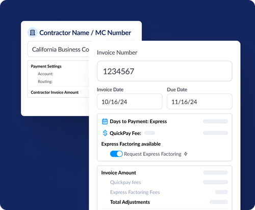 Freight Factoring Solutions | Faster Payments, Better Cash Flow