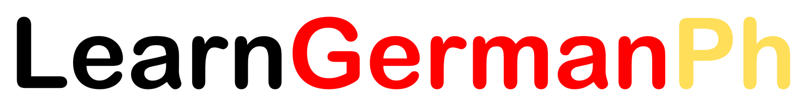 Learn German PH | German Language Courses & Training