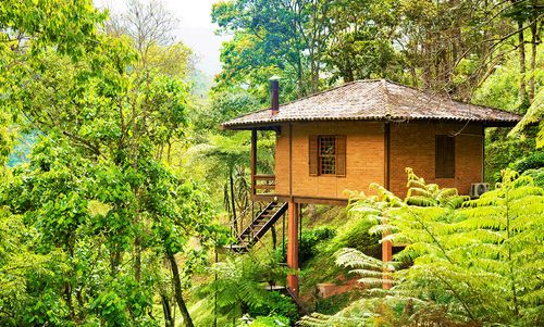 Chalés e Suítes | Pousada Tijupá | Visconde de Mauá | Rio de Janeiro, BR