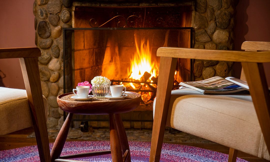 Chalés e Suítes | Pousada Tijupá | Visconde de Mauá | Rio de Janeiro, BR