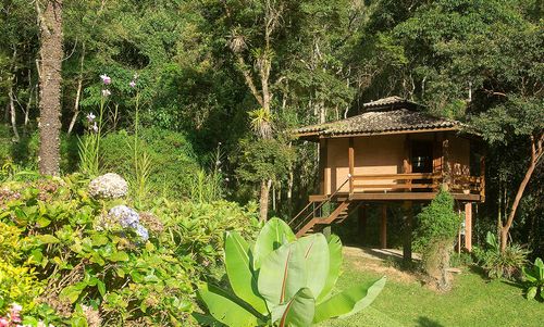 Chalés e Suítes | Pousada Tijupá | Visconde de Mauá | Rio de Janeiro, BR