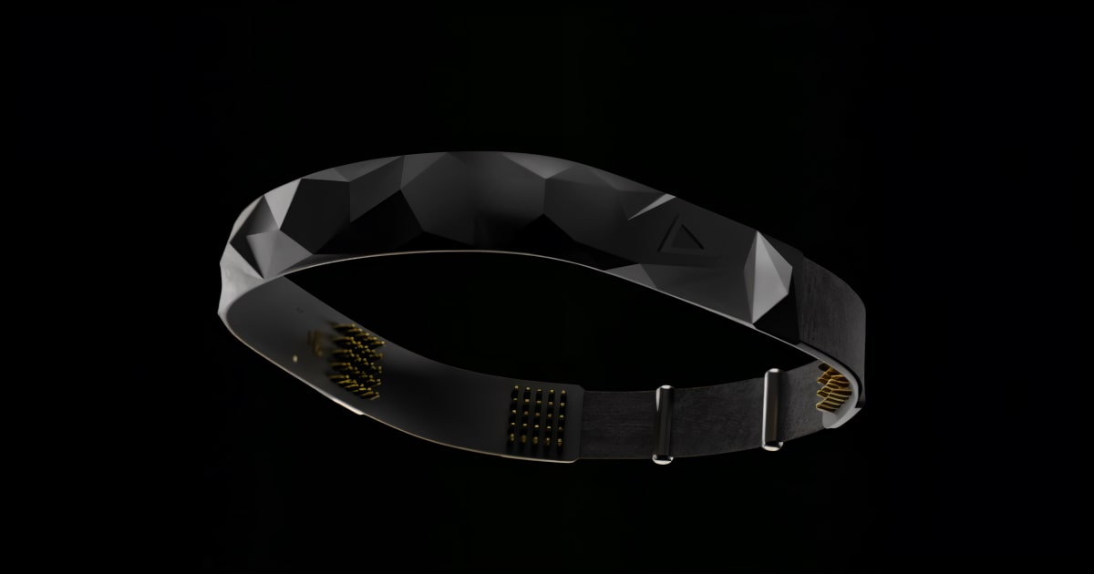 Обзор нейроинтерфейса Neiry Mind Tracker