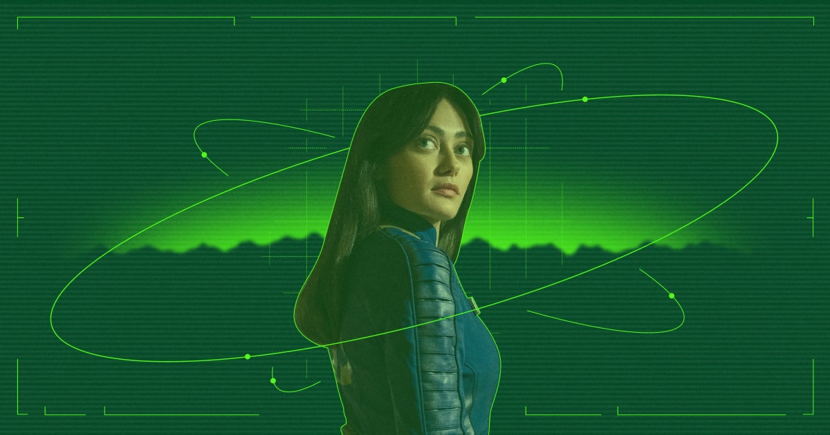 Как Fallout покорила миллионы игроков, а теперь покоряет телевидение