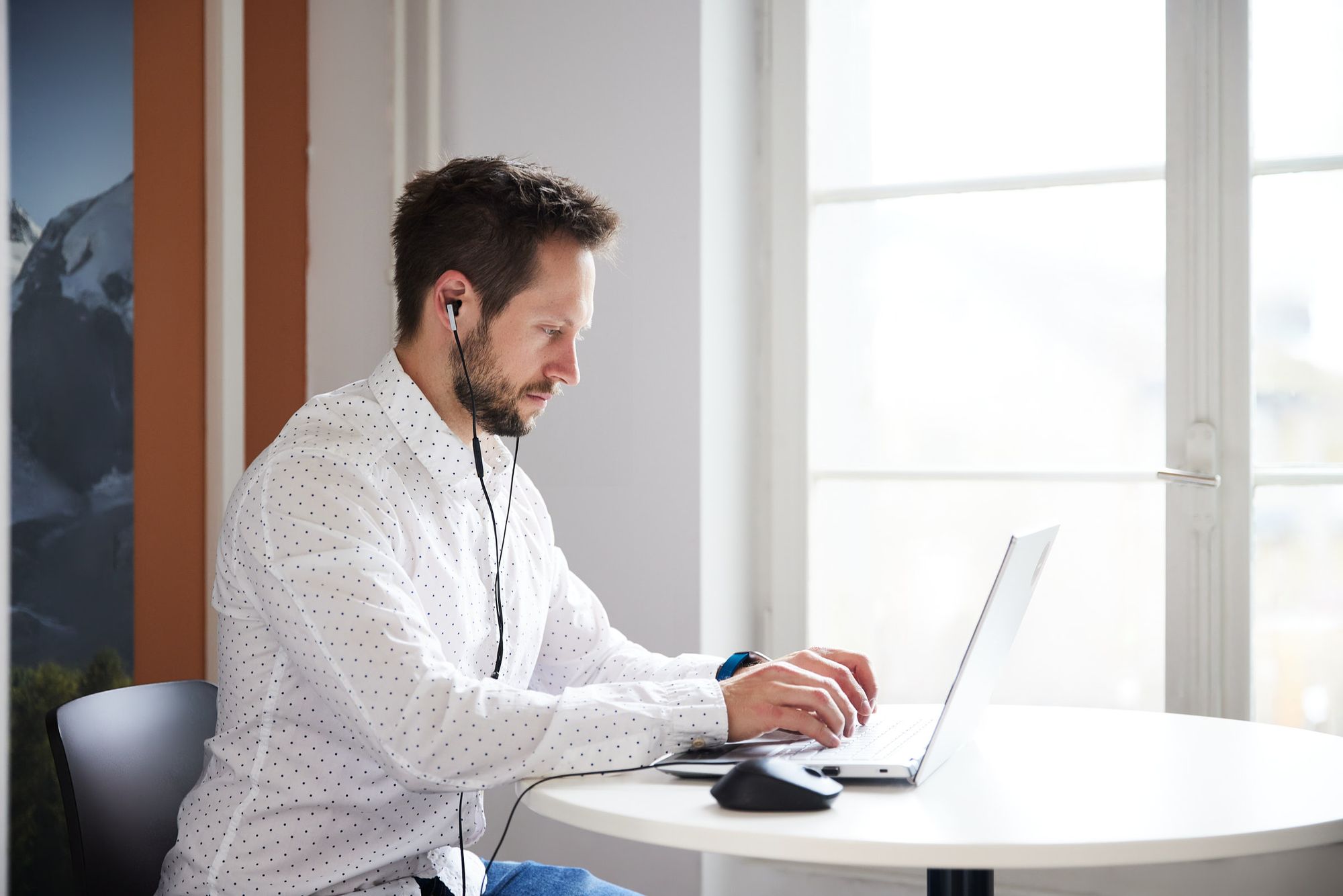 vestr - the engine behind active management