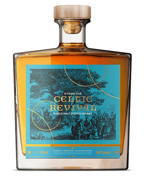 Volume Brands | Brave New Spirits