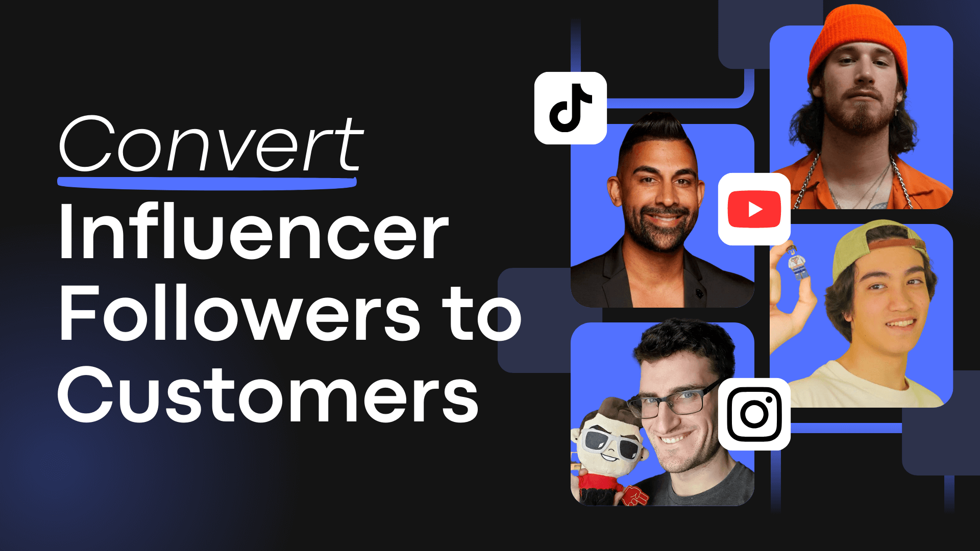 Audiencly Influencer Agency