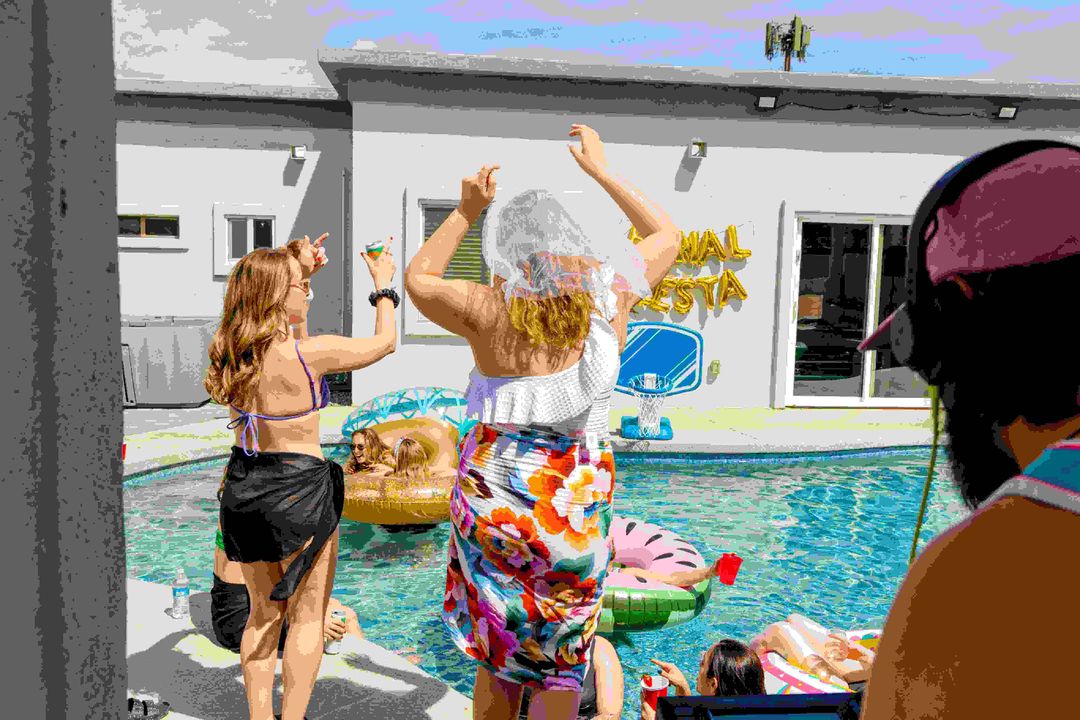 Perfect Bachelorette Party Itinerary