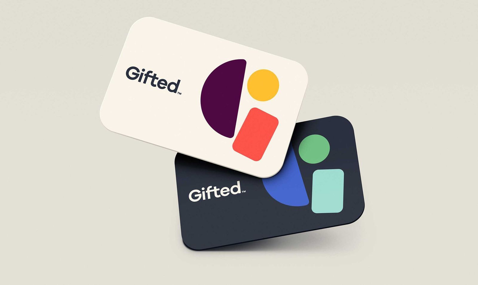 How It Works - Gifted