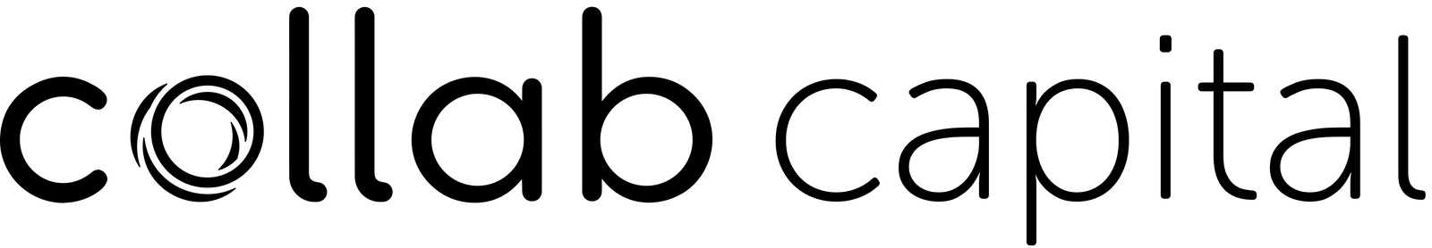 Home - Welcome to Collab Capital