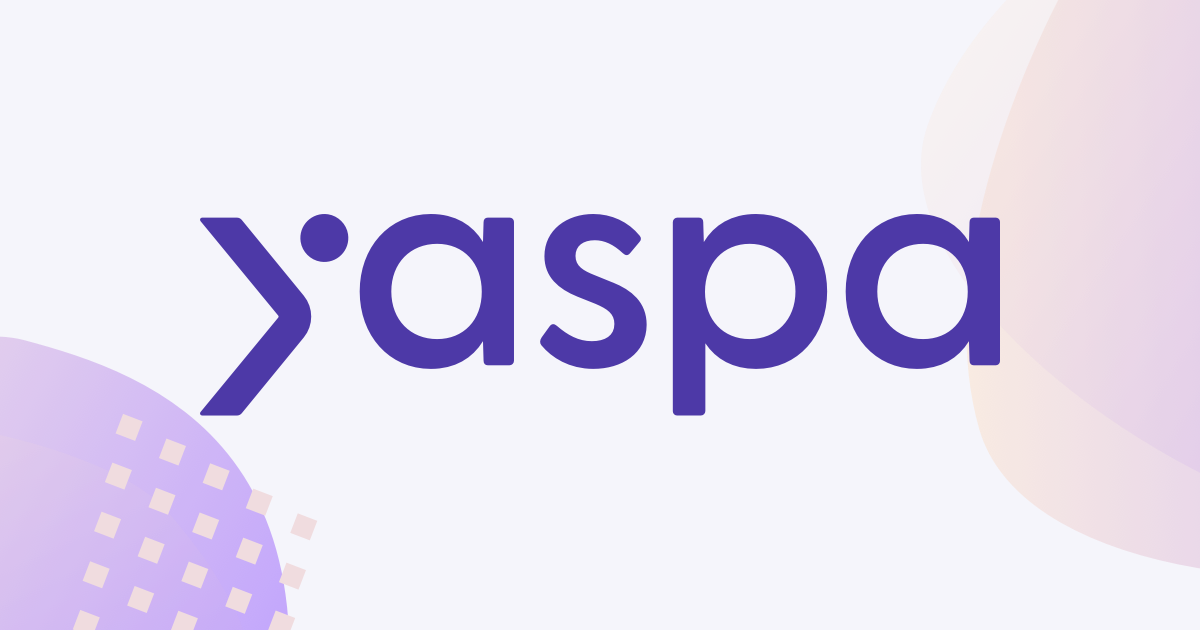 Providing fast, seamless payment experiences | Yaspa