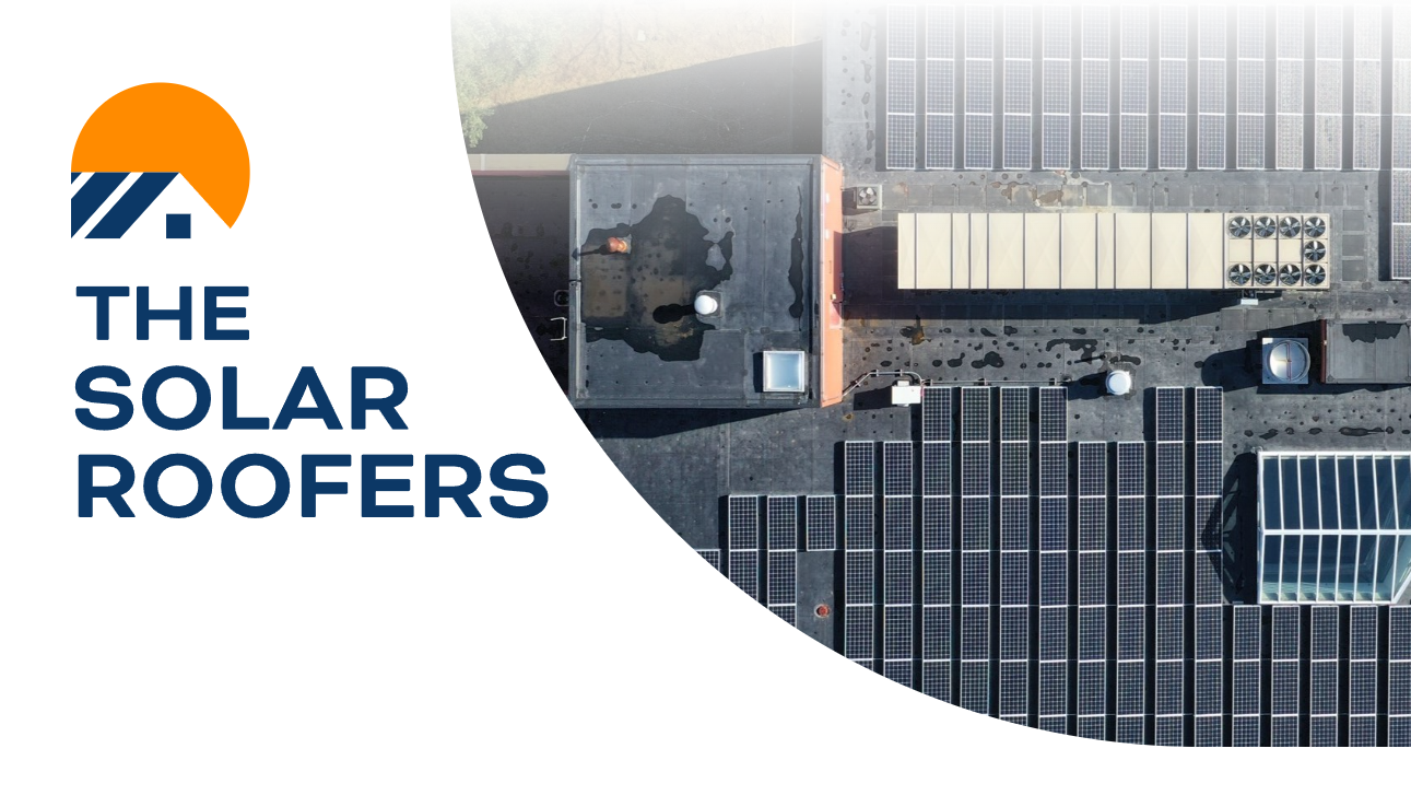 The Solar Roofers: Your Local Solar Roofing Specialists