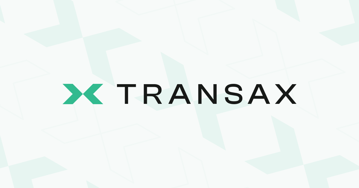 Get in Touch with Transax Team