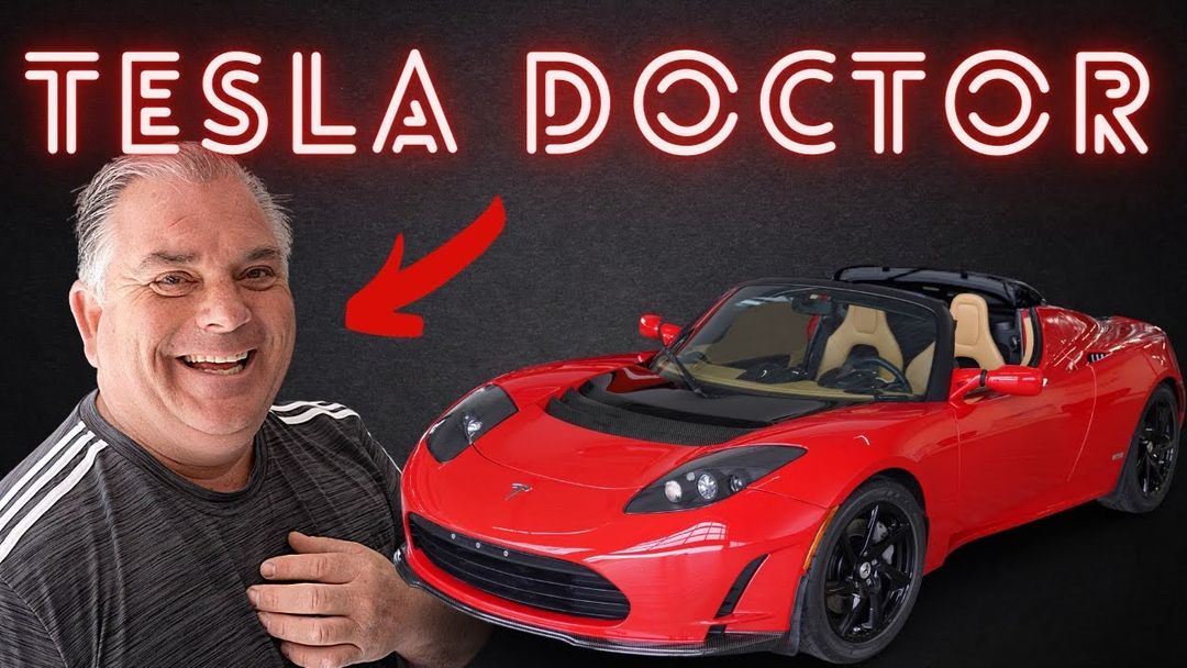 Independent Tesla Service Center in Seattle, Washington