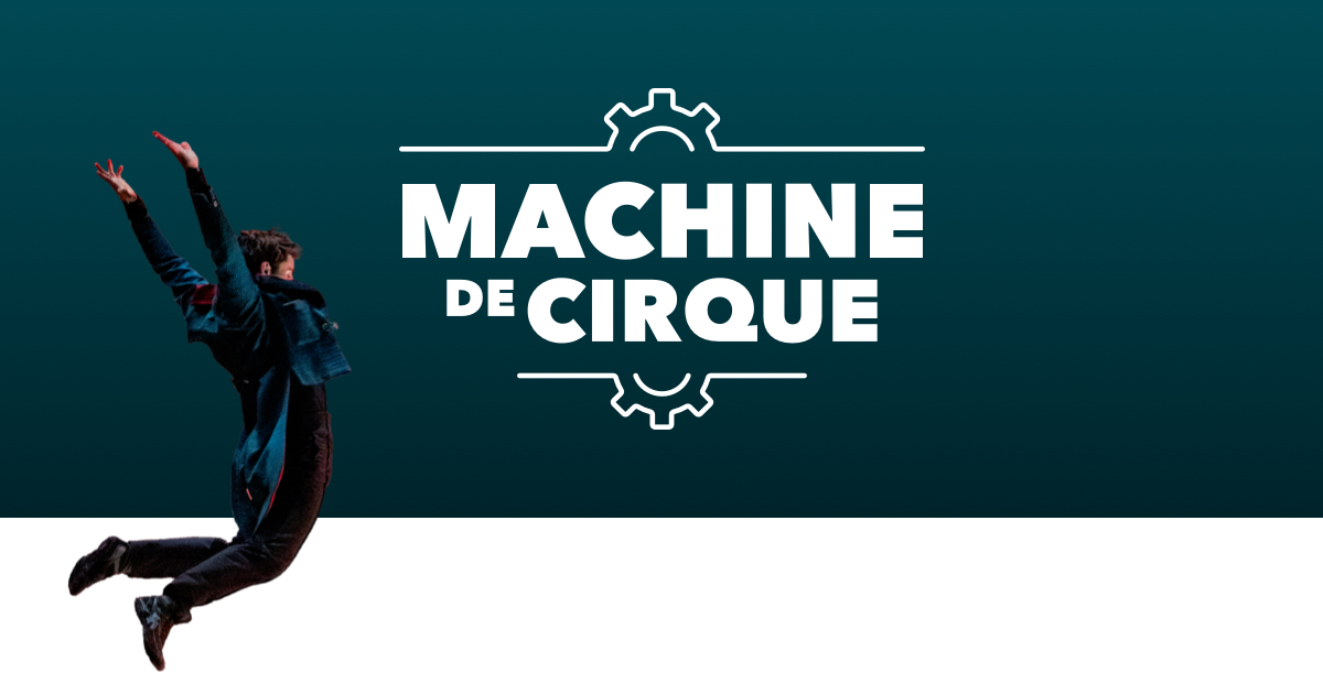Calendar | Circus Machine