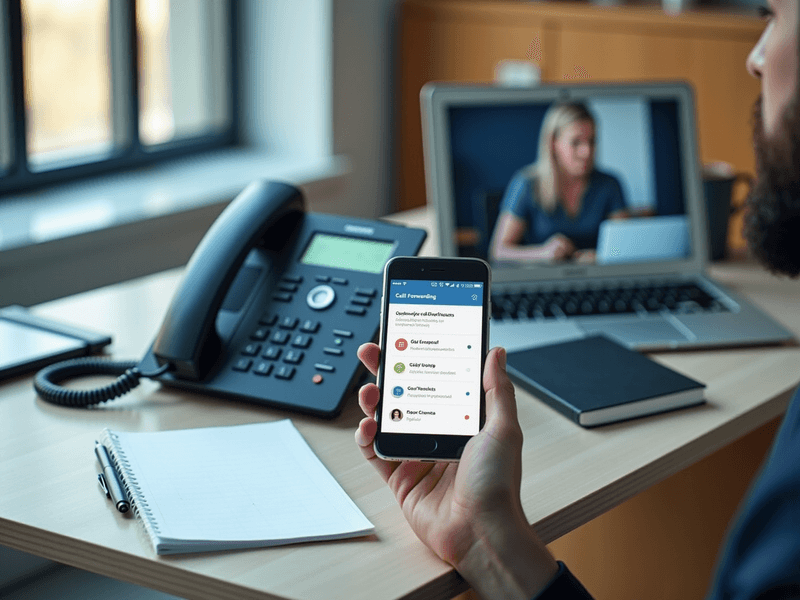 How to Un Forward Calls: Step-by-Step Guide for All Devices
