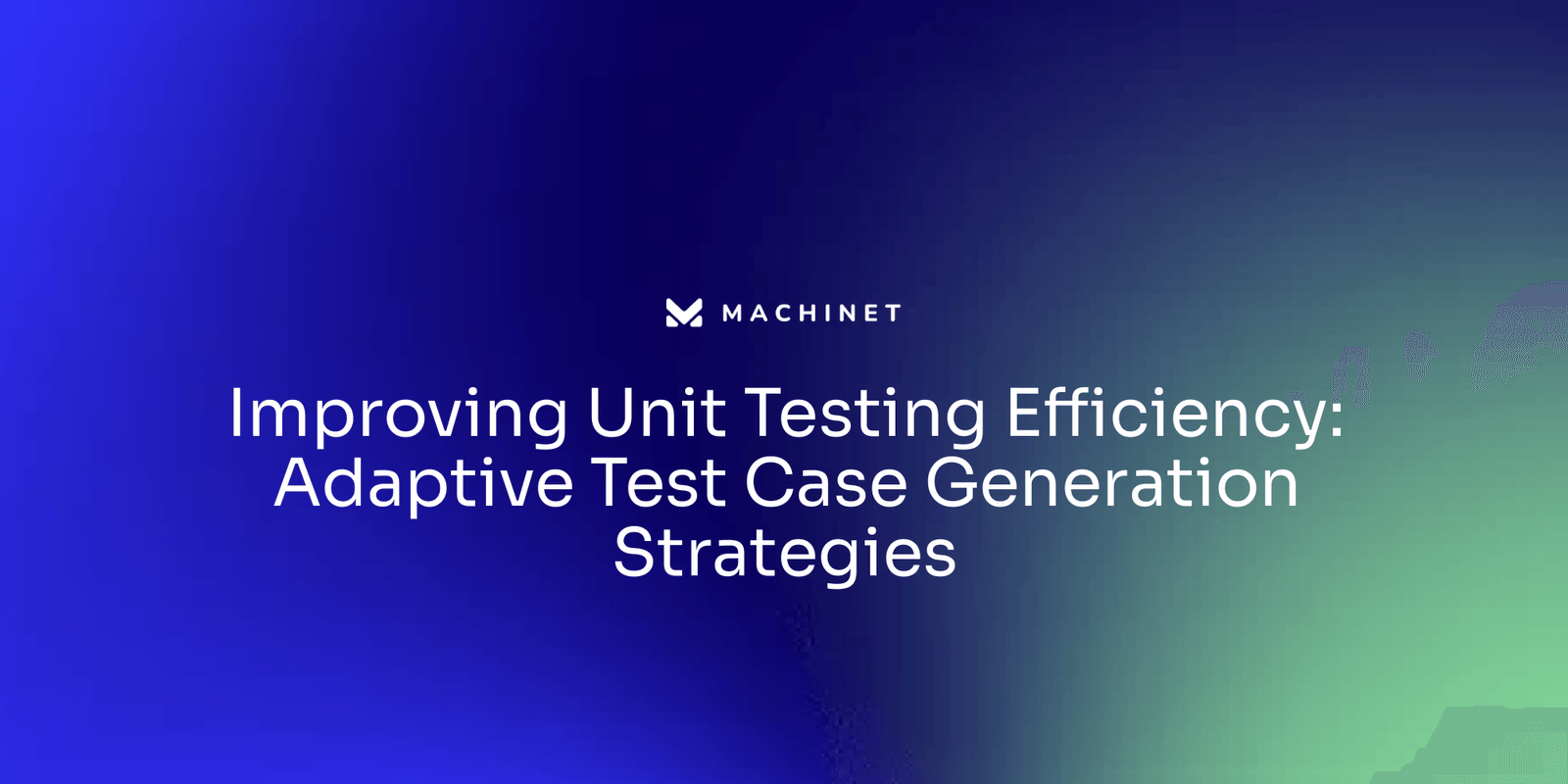 Test Script Examples: A Comprehensive Guide – Machinet's Blog