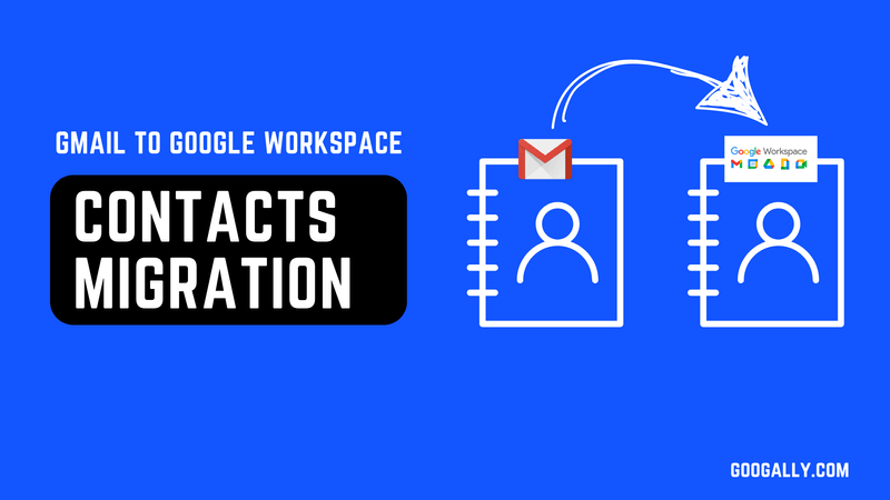 How To Contact Google Workspace Support