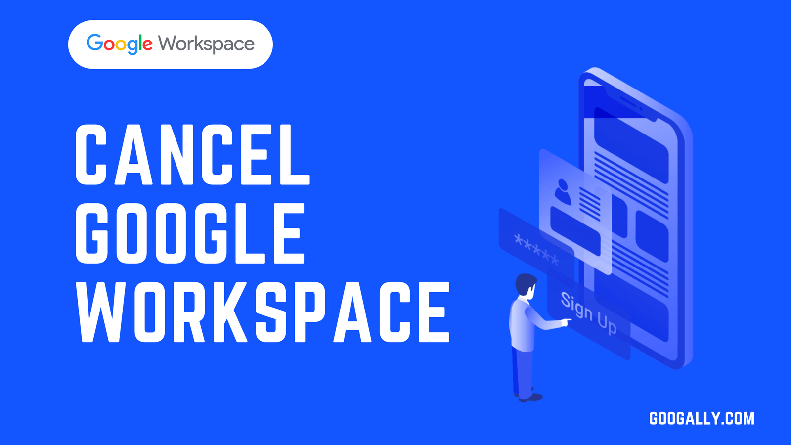 How To Contact Google Workspace Support