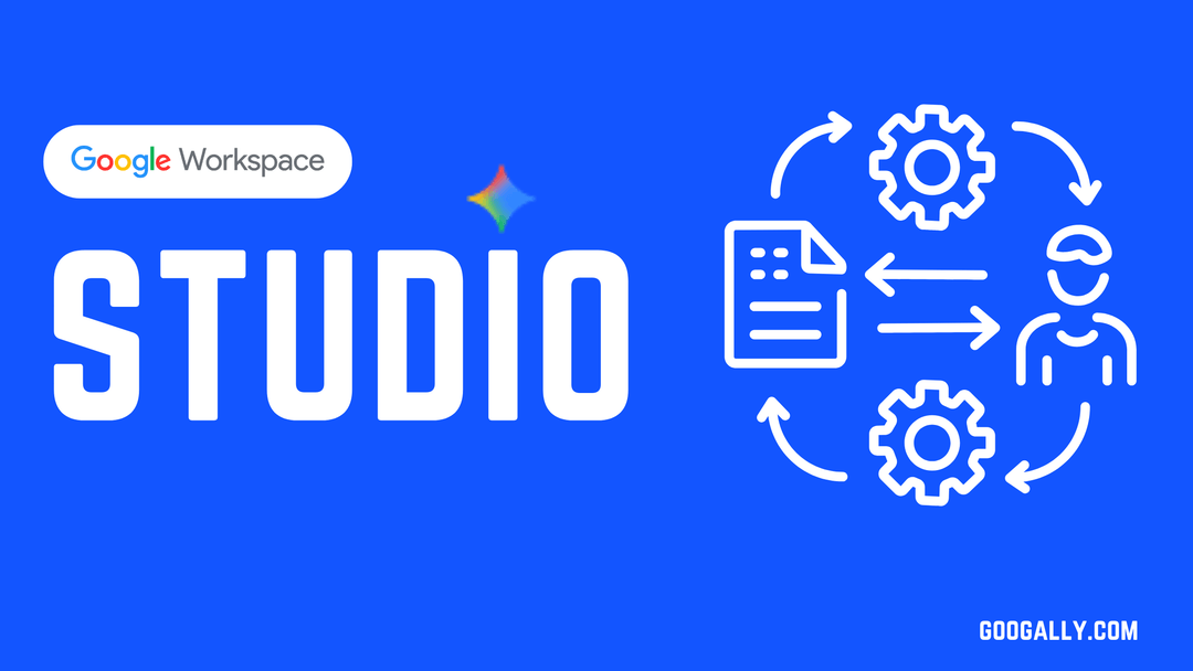 Can Google Workspace host website?