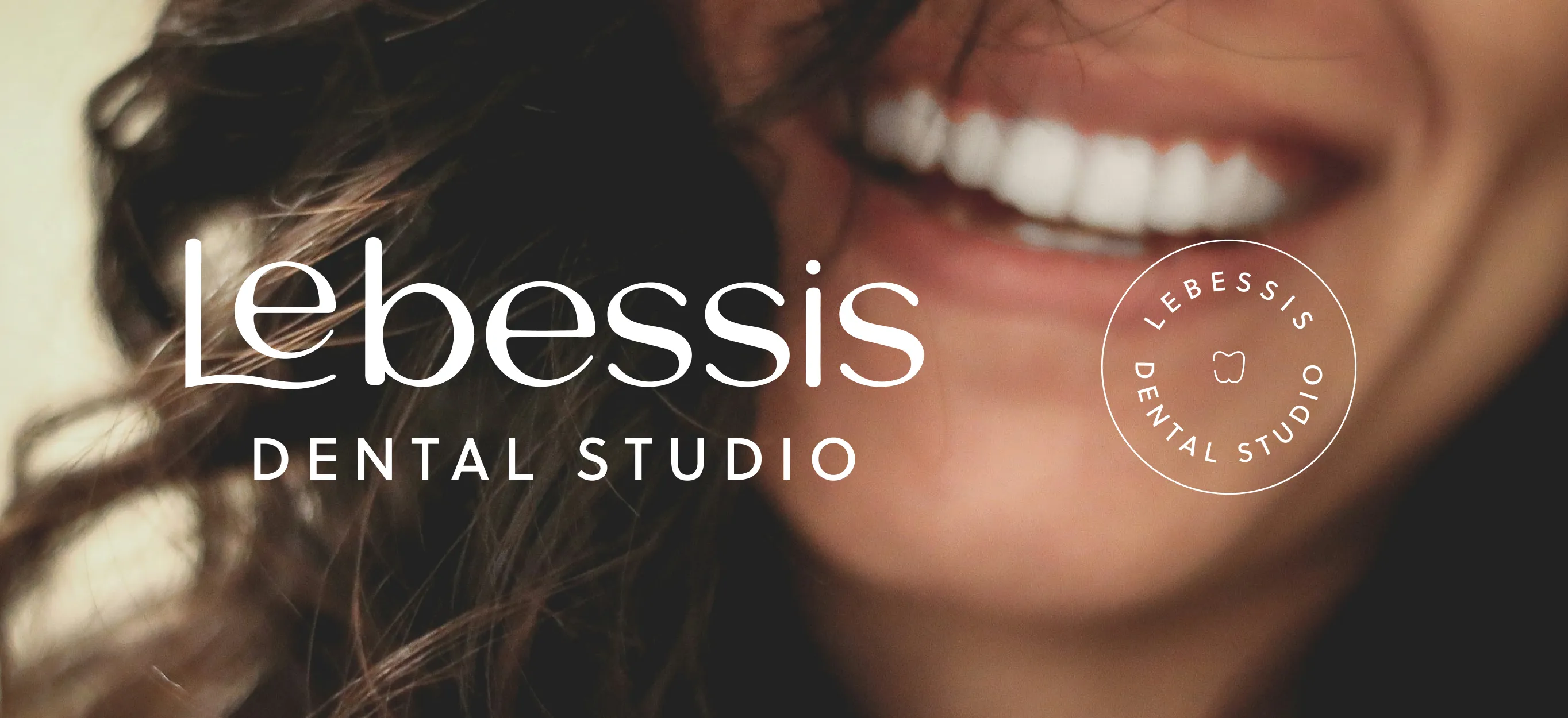 Lebessis Dental Studio | Coming Soon