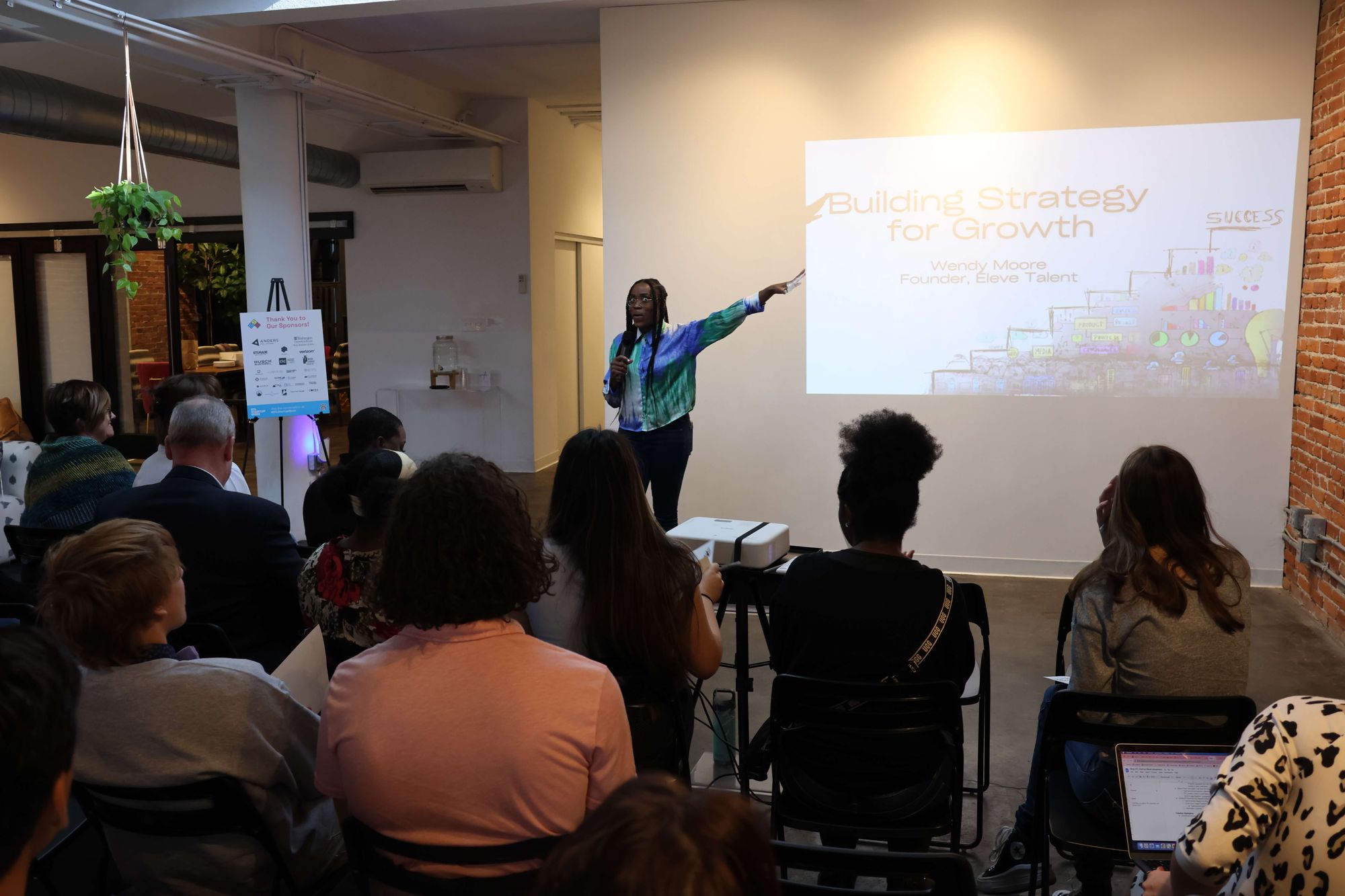 Make the Most of Your STL Startup Week Experience